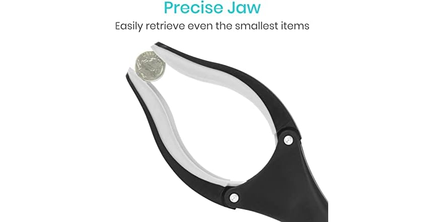 Vive Reacher Grabber 32" - Extra Long Aid