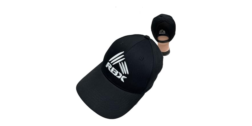 RBX Active Baseball Running Cap