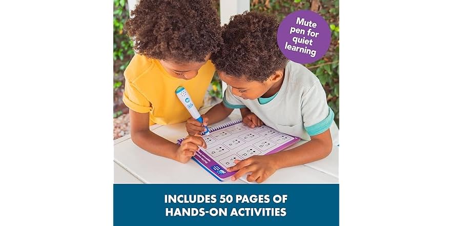 Hot Dots Let's Learn Pre-K Reading