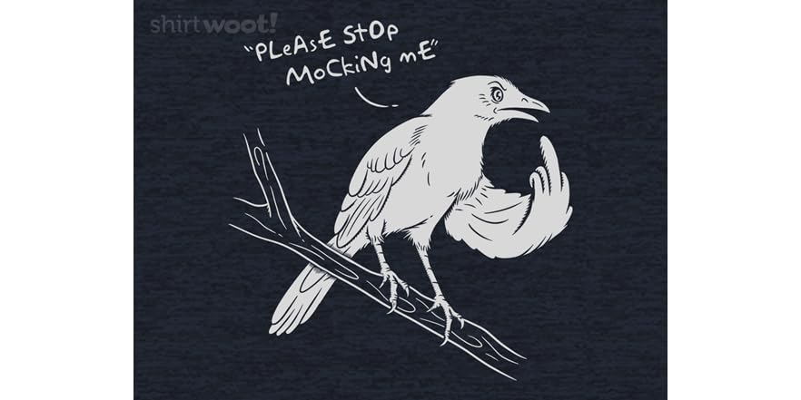 Mockingbird