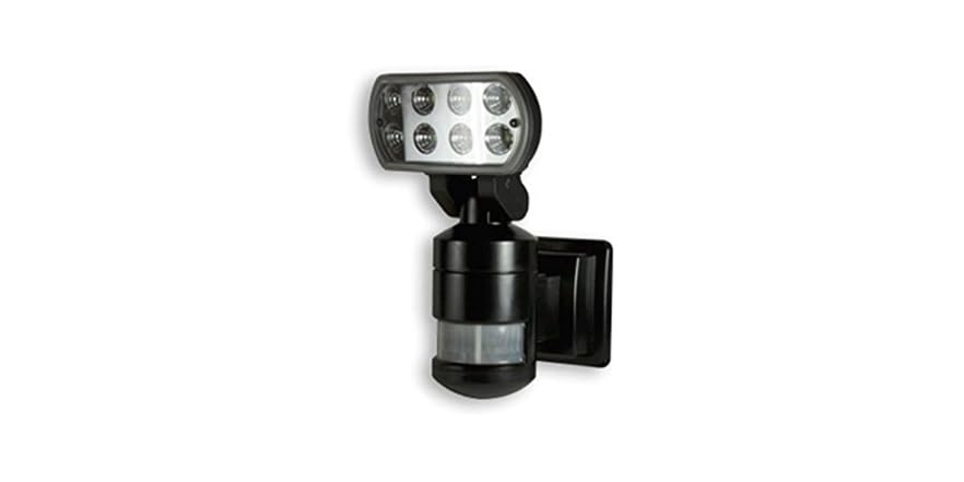 Nightwatcher Security Motion Track Lights