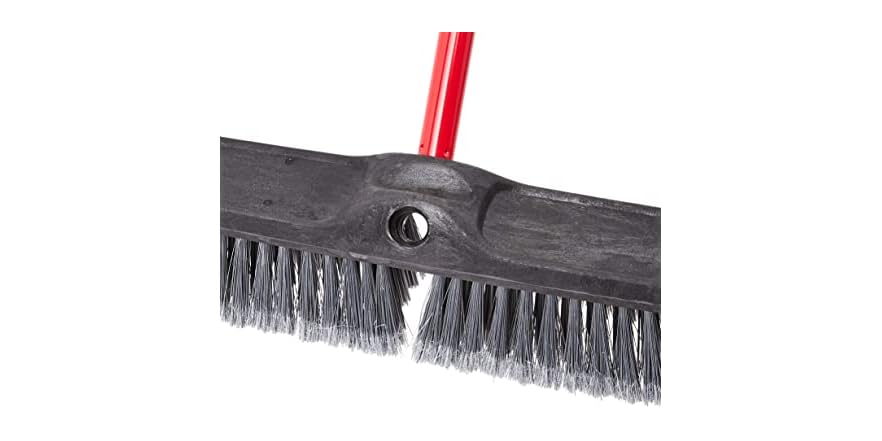 Amazon 24-inch Push Broom Kit (6-Pack)