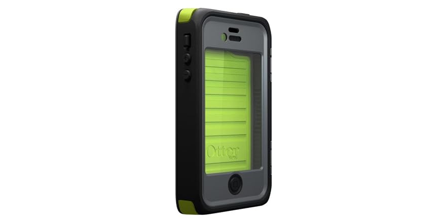 OtterBox Armor Waterproof Cases for Apple/Samsung