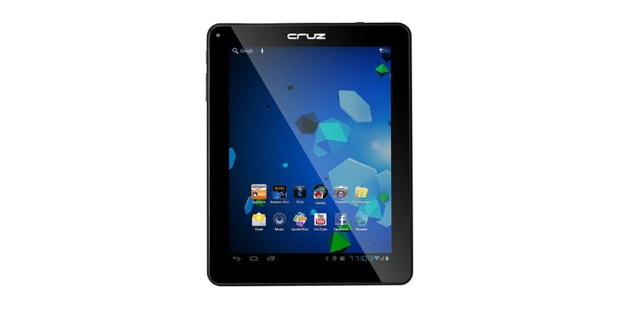 Velocity Micro Cruz 9.7" Tablet