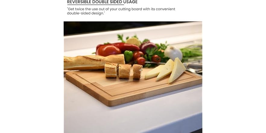 Kenzal Customized Cutting Board