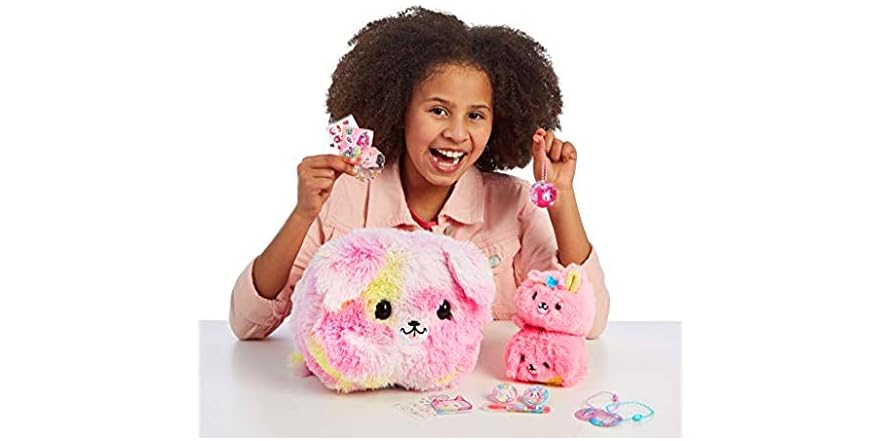 PIKMI POPS Giant Flips Eddie The Dog