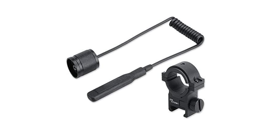 LiteXpress LED X-Fire 1 Flashlight