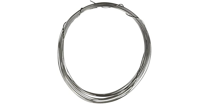 High Temp Stamen Wire 24Ga 10Ftcd