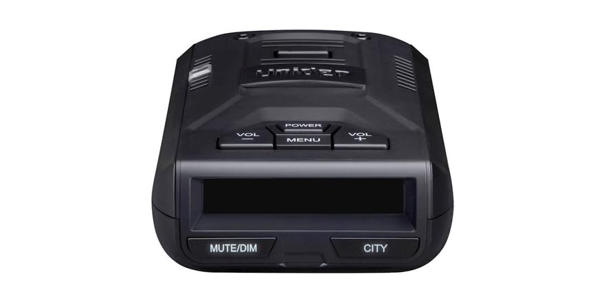 Uniden R1 Long Range Radar/Laser Detector