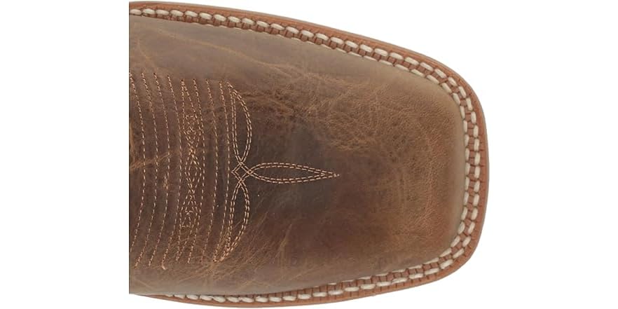 Ariat Men Frontier Western Boot - Sz 7.5 (Open Box)