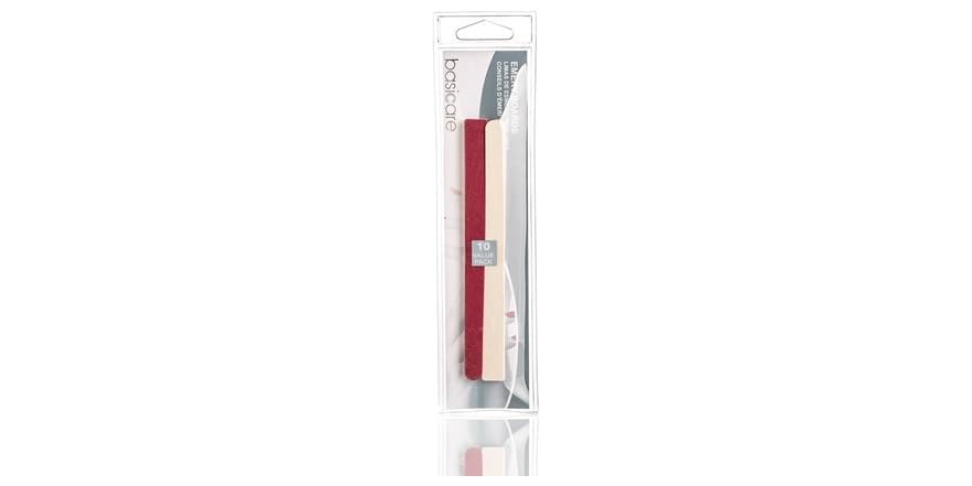 Basicare Nail Shaping Essentials