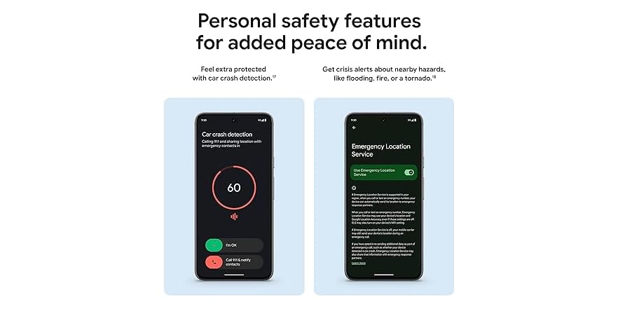 Google Pixel 8 Pro Smartphone (Grade A Refurbished) (Open Box)