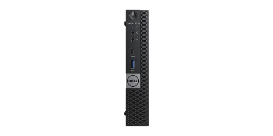 Dell Optiplex 7050 Micro Desktop (Open Box)