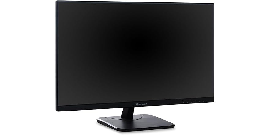 ViewSonic VA2456-MHD 24 Inch IPS 1080p Monitor
