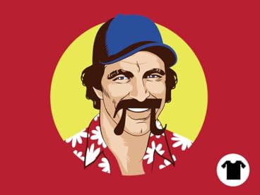 Magnum Pi