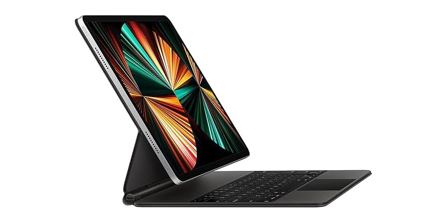 Apple Magic Keyboard for 12.9" iPad Pro (Open Box)