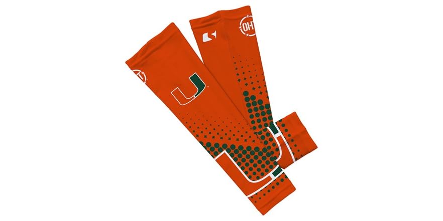 University of Miami - Crest