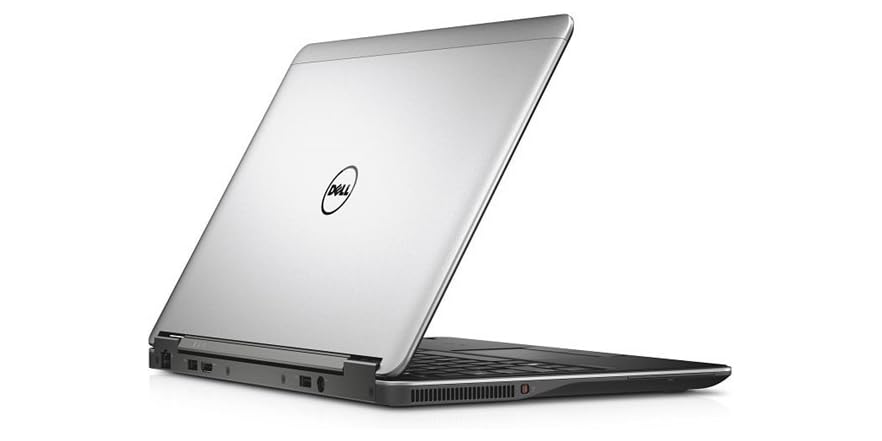 Dell Latitude E7240 12.5" 120GB Ultrabook
