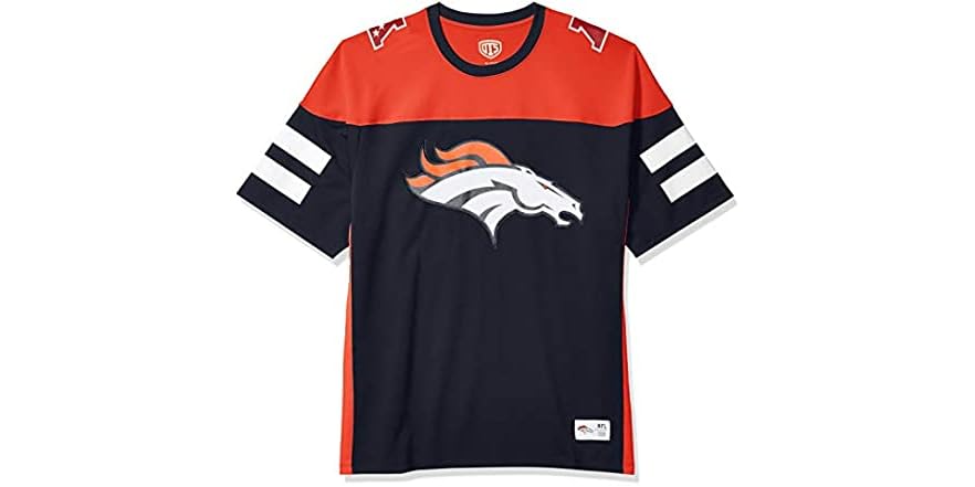 NFL Denver Broncos Jersey