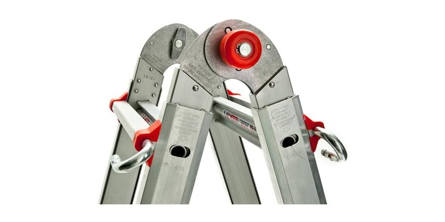 Little Giant 19’ M-22 Ladder System