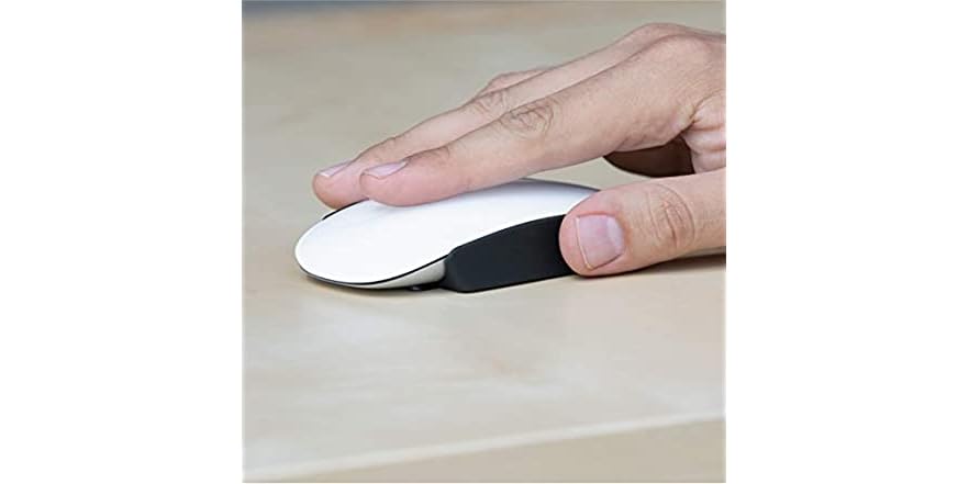 Magic Grips for Apple Magic Mouse