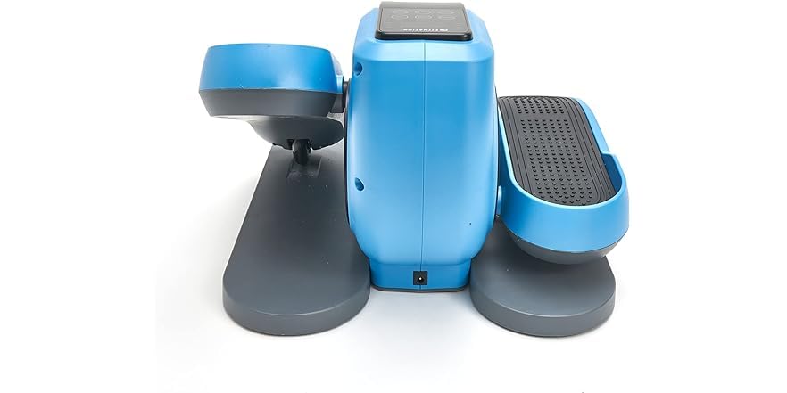 FitNation by Echelon Pedal Pro Plus Moto (Open Box)