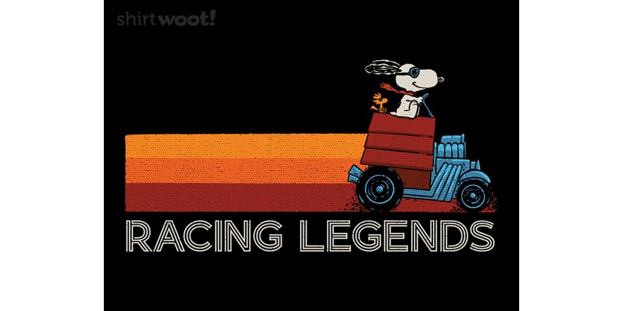 Racing Legends
