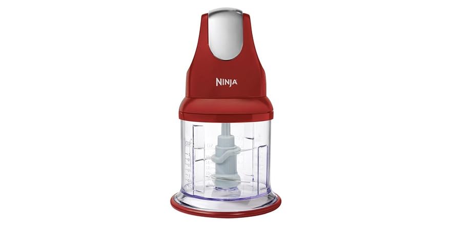 Ninja NJ100 Express Chop