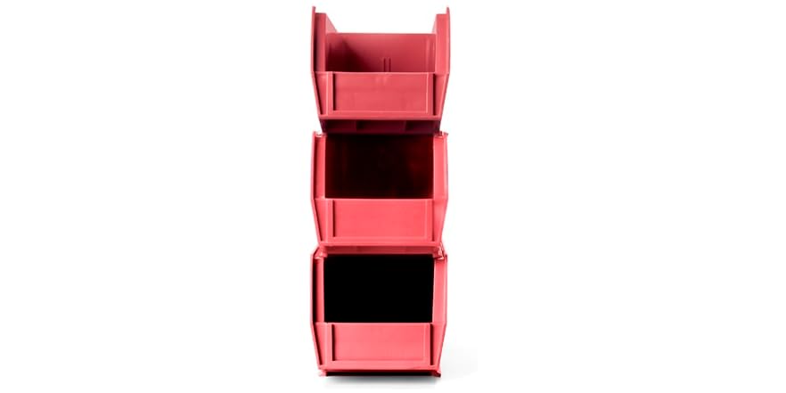11 X 4 X 4 Bin Twelve Pack 11-x-4-x-4-bin-twelve-pack