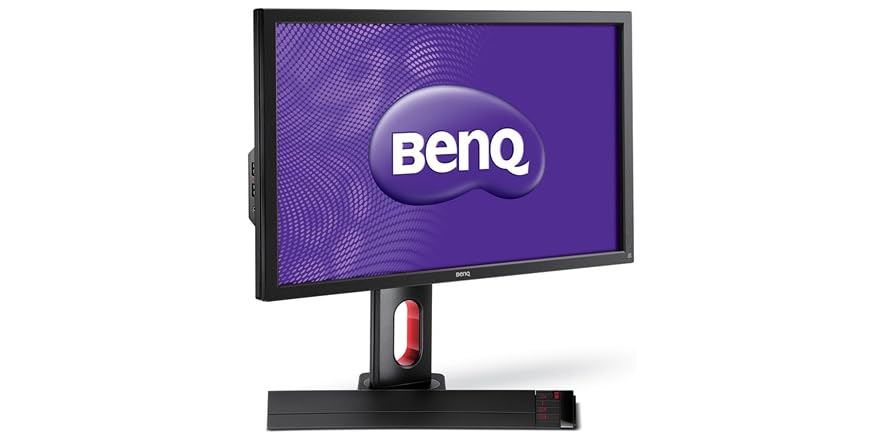 BenQ 24" 1080p 144Hz LED Gaming Monitor