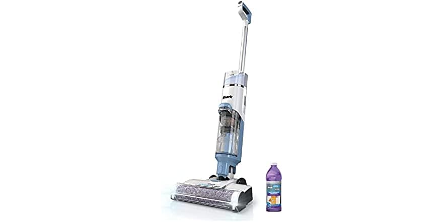 Shark HydroVac Cordless Pro XL 3-in-1 Vacuum