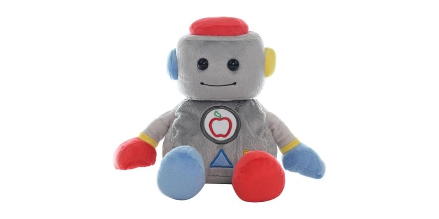Trobo the Storytelling Robot - Your Choice