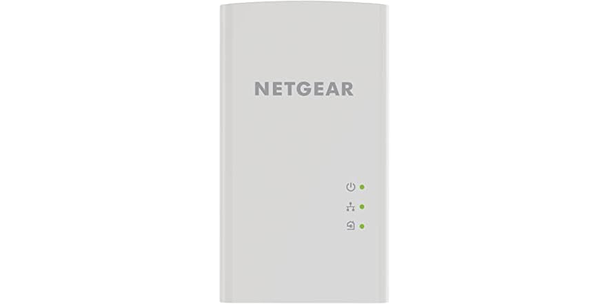 NETGEAR Powerline adapter Kit