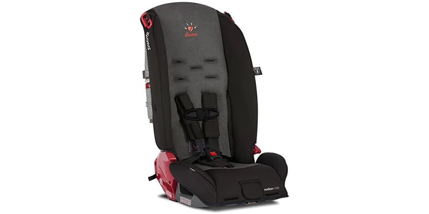 Diono 50604 NA Radian R100 Car Seat
