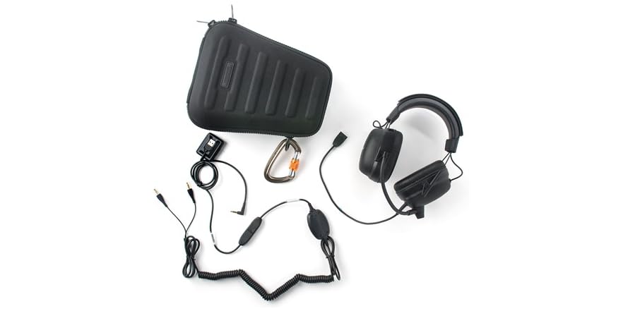 GameCom Commander 7.1 Gaming Headset