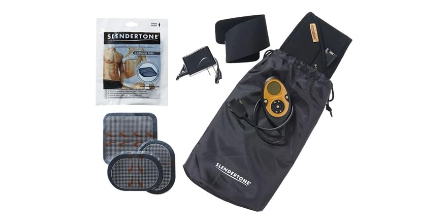 Slendertone System-Abs Toning Belt