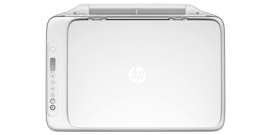 HP DeskJet 2652 All-in-One Printer