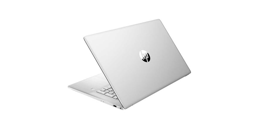 HP 17.3" FHD Laptop (i5-1235U, 12GB, 512GB) (Open Box)