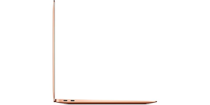 Apple MacBook Air 13" i3 (Early 2020) Gold (Open Box)