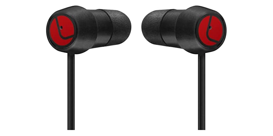 TV Streamer Bluetooth Neckband Earbuds