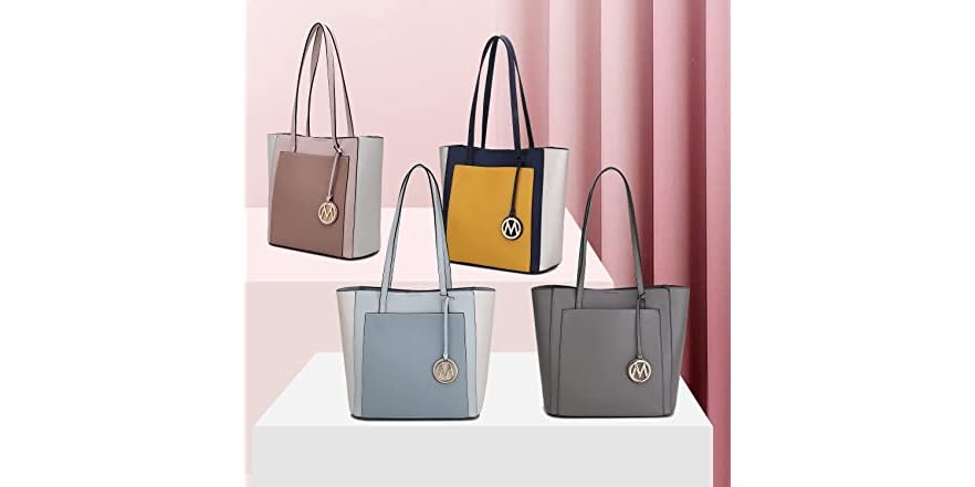 Kimberly Circular Backpack Bag By Mia K