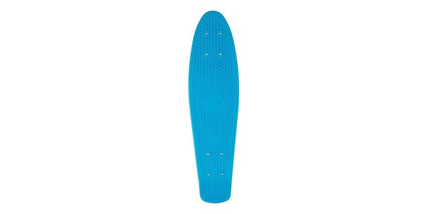 Tiger Boards 22" Skateboard Deck - Deck Only