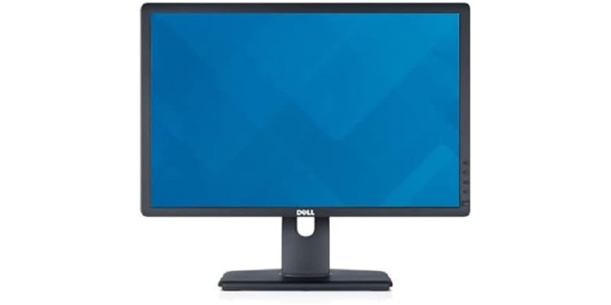 Dell P2213 Professional 22" Monitor