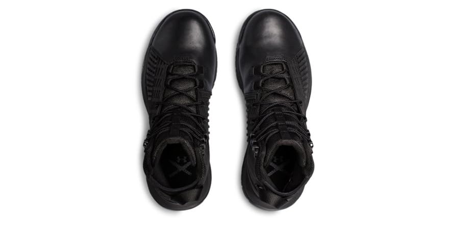 Women's UA Stryker WP Boot