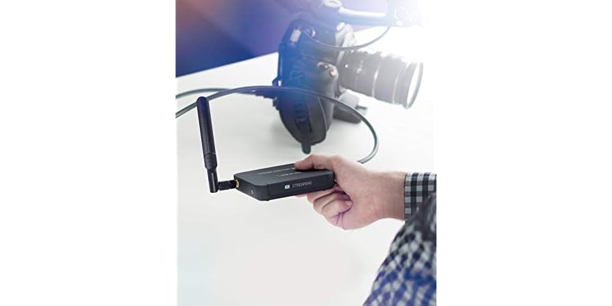 Epiphan Webcaster X2