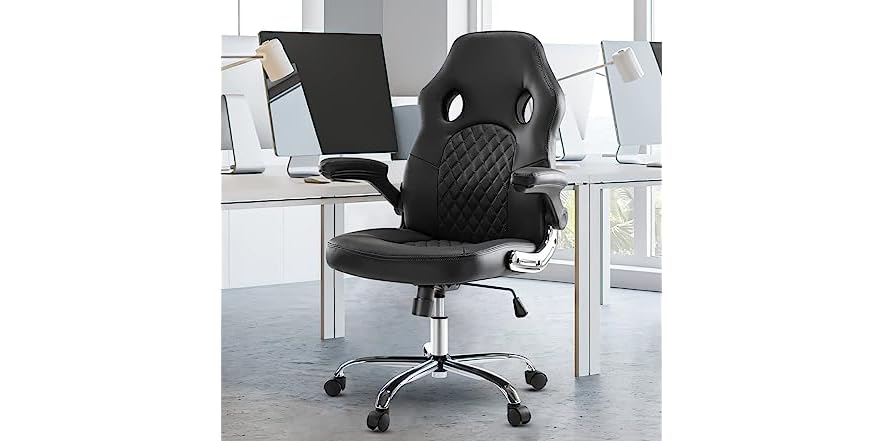 JHK Ergonomic Gaming Chair