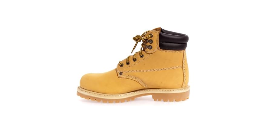 Dickies Men's 6" Raider Steel Toe Work Boots