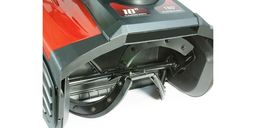 Snow Blaster 13-Amp 18-Inch Electric Snow Thrower