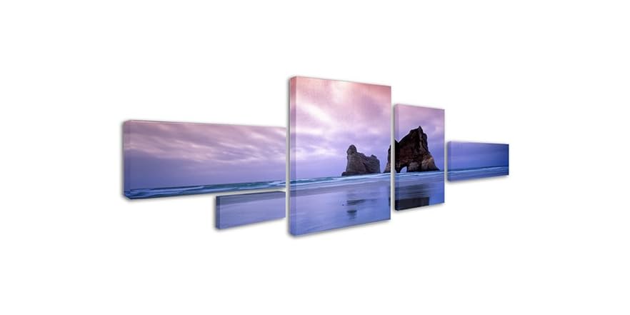 Multi-Piece Art Sets (4 Styles)