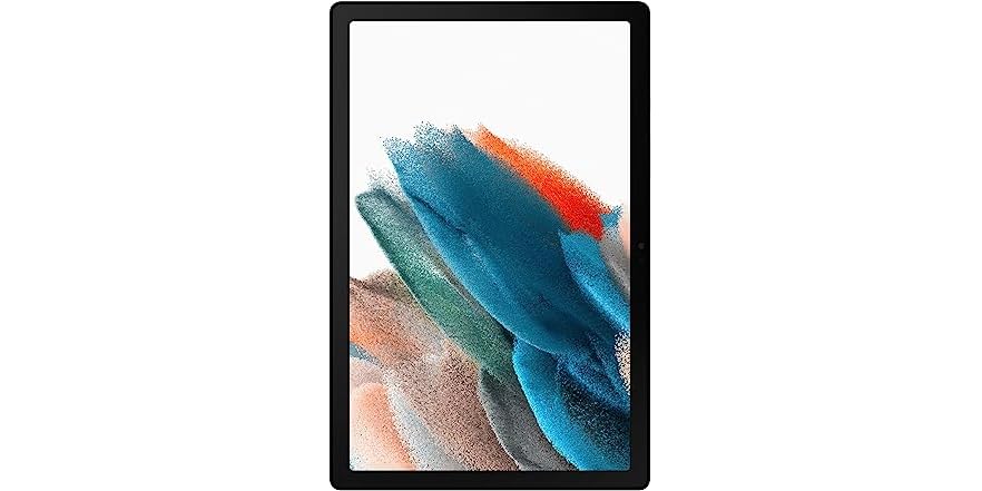 Samsung SM-X200-32GB-GY Samsung Tablet X200 (Open Box)